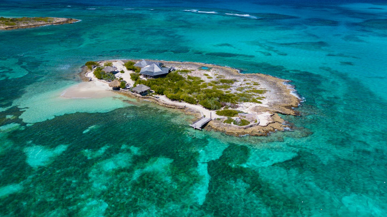 Uncover Island Harbour in Anguilla with a Private Driver with a Daytrip ...