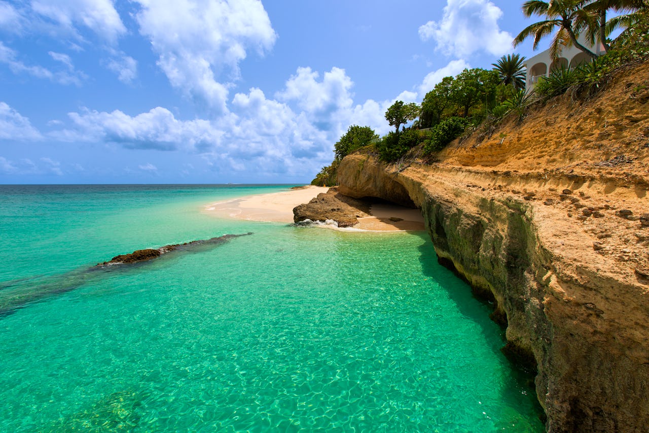 Uncover Mount Fortune in Anguilla with a Local Driver with a Daytrip ...
