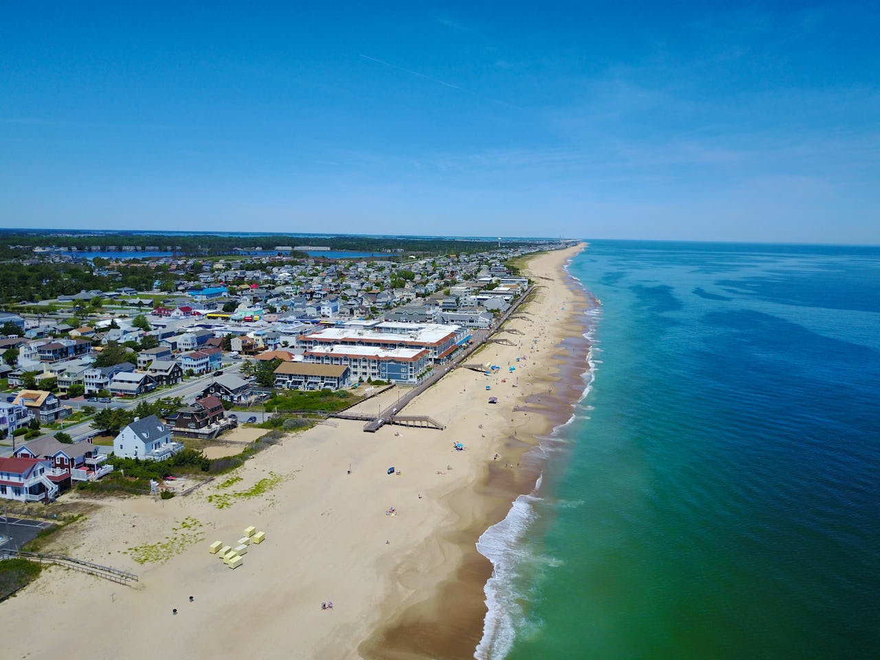 Exploring the Journey from DC to Bethany Beach: Your Ultimate Guide ...
