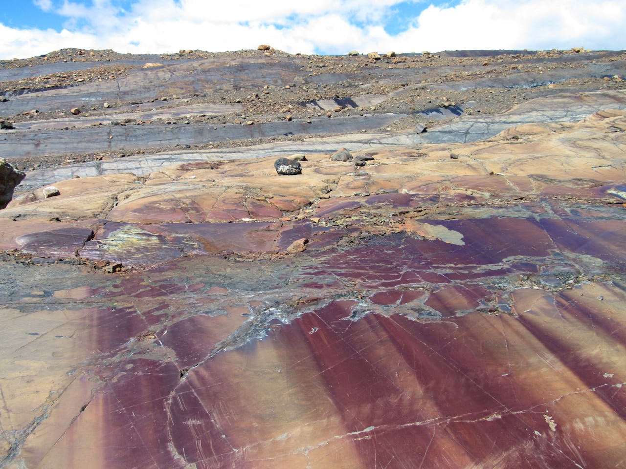Explore Ice Cave and Bandera Volcano in United States with Optional ...