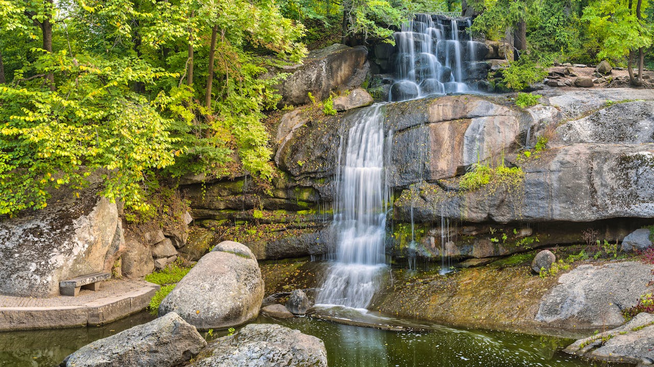 Uncover Piragua Waterfall in Ecuador with a Local Driver with a Daytrip ...