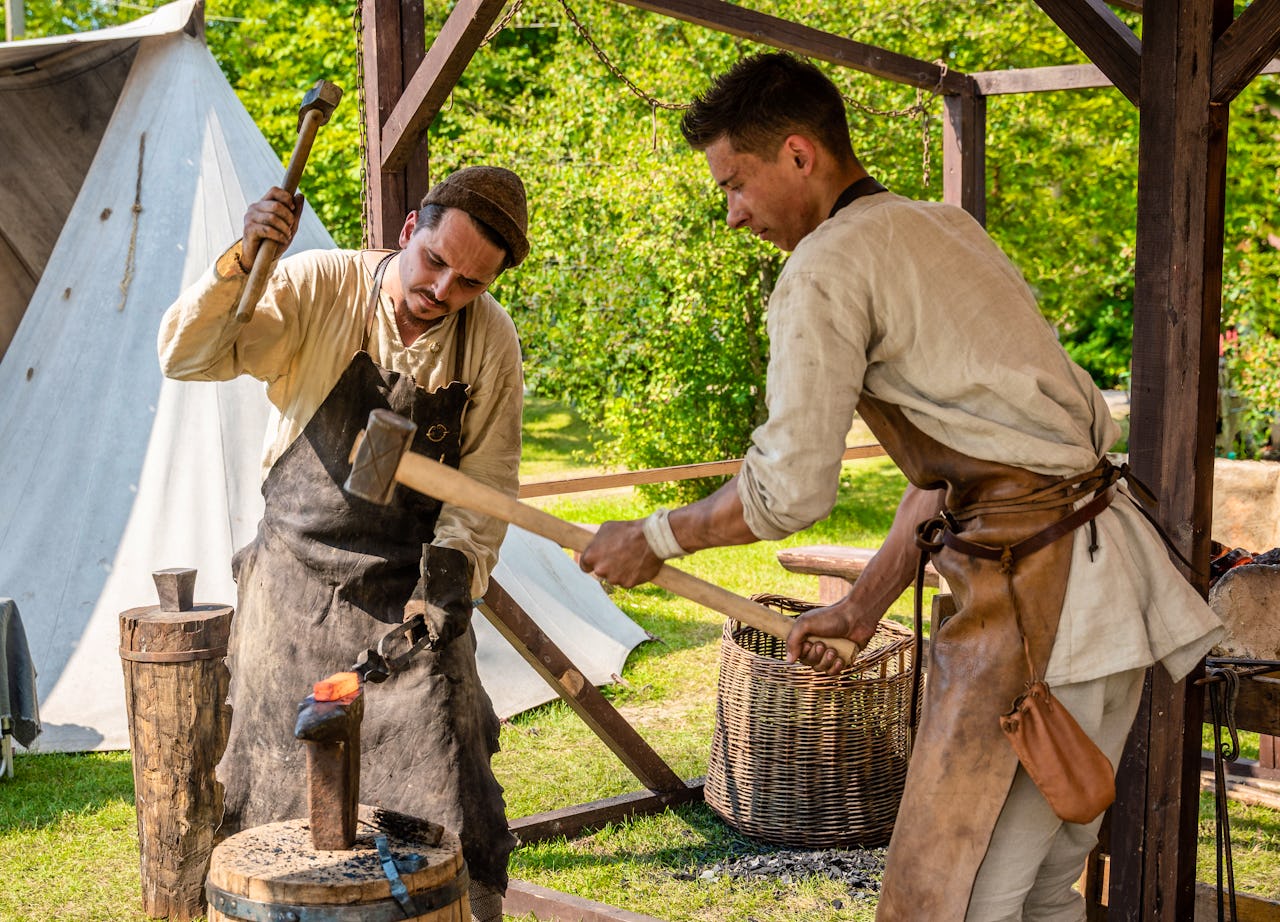 Discover Timbertown in Australia with Optional Sightseeing with a ...