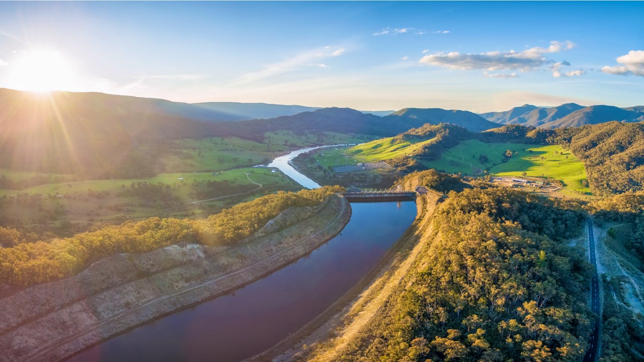 Discover Tumut River Walk in Australia with a Local Driver with a ...